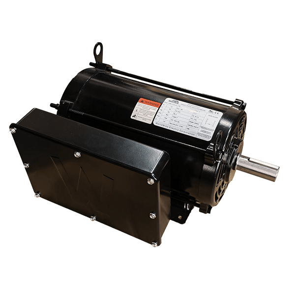 Electric Motors - WorldWide Electric Corporation