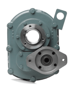 SMR Comparison to Regal Rexnord Browning Shaft Mount Gear Reducers ...