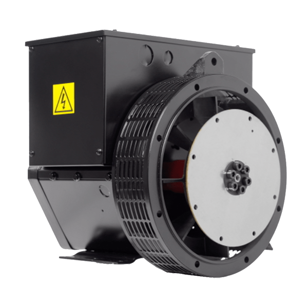 WorldWide, 4 Lead, Single-Phase, 4 Pole, 60Hz, 1800 RPM, AFD2104-5X6 ...