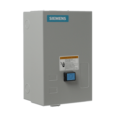 WWSXL General Purpose Motor Starters - WorldWide Electric Corporation